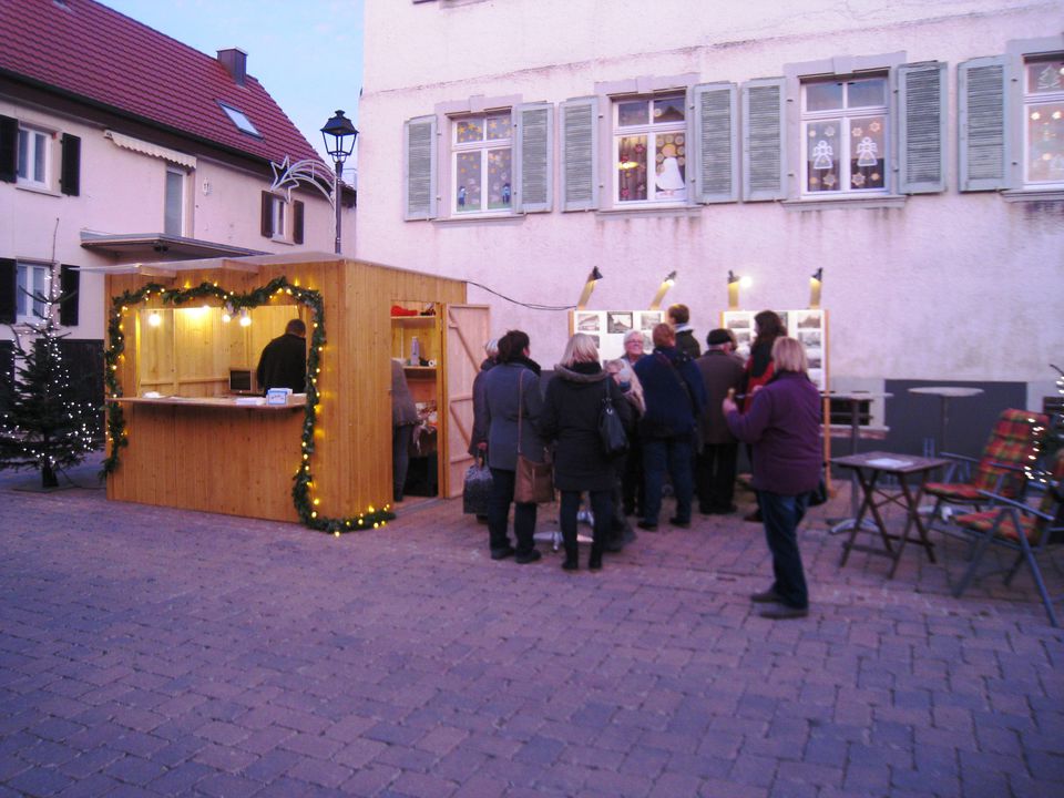 Weihnachtsmarkt Teningen - SPD Ortsverein Teningen-Heimbach Weihnachtsmarkt Teningen - SPD Ortsverein Teningen-Heimbach
